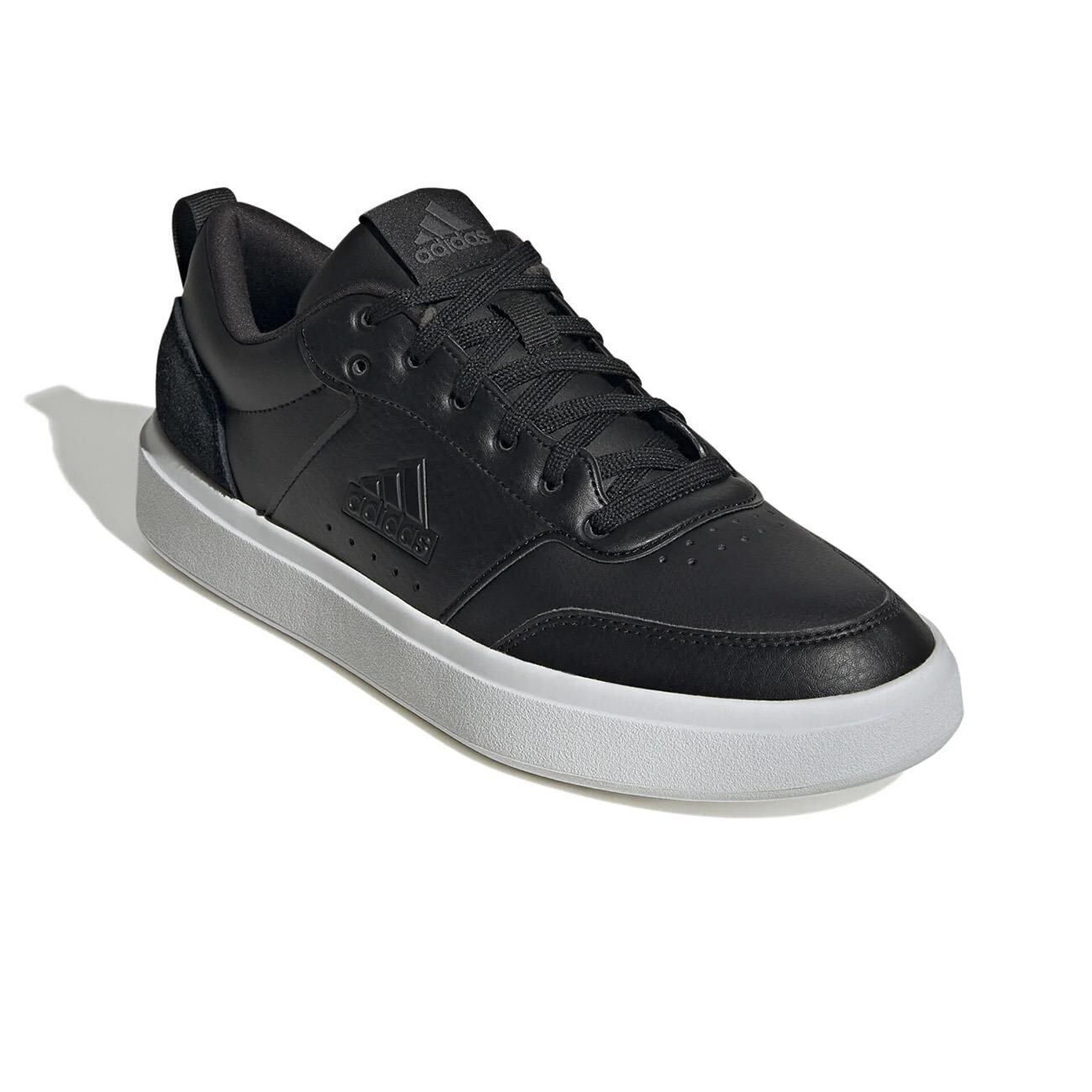 Adidas Ig9846 Park St Spor Ayakkabı Siyah Erkek Spor Ayakkabı Adidas