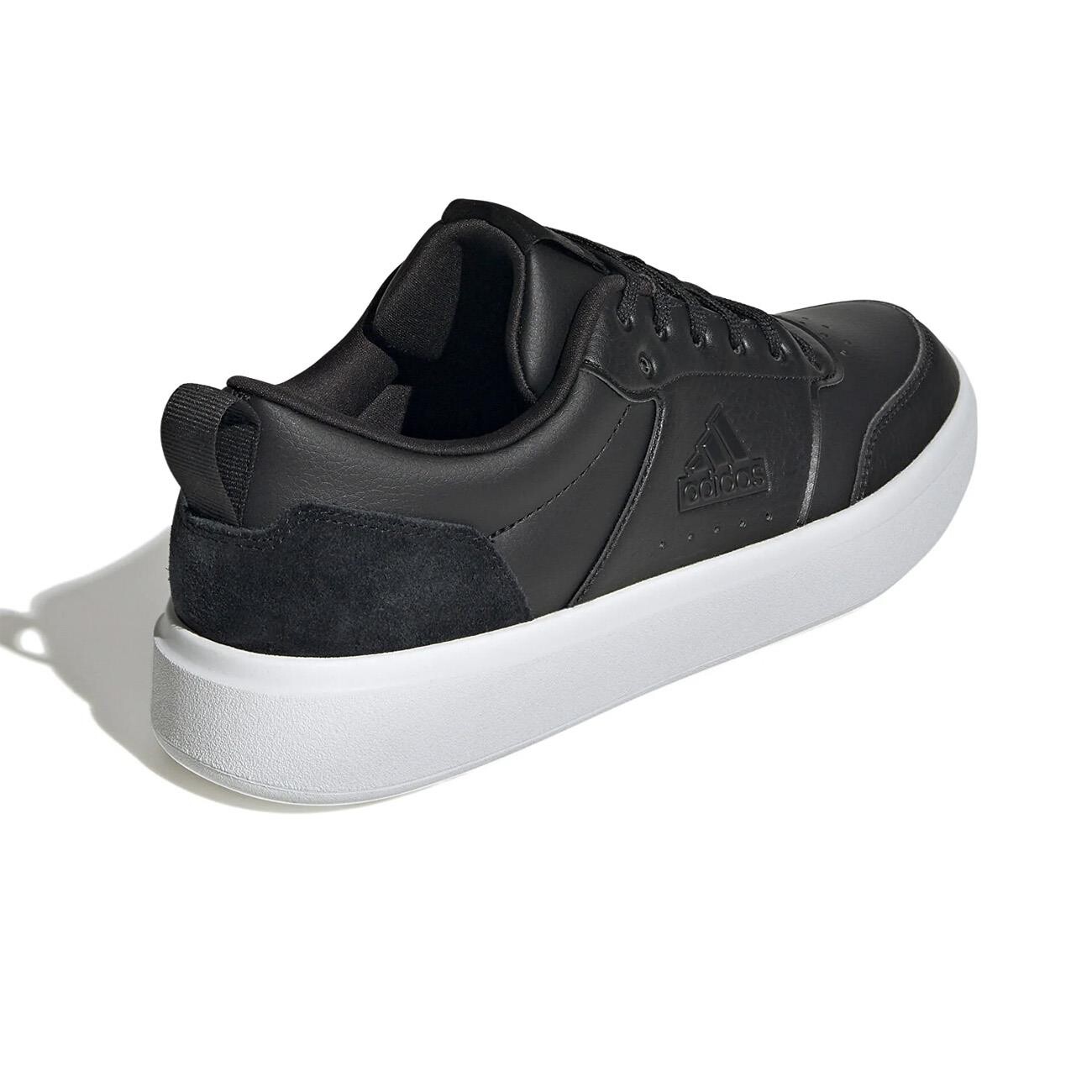 Adidas Ig9846 Park St Spor Ayakkabı Siyah Erkek Spor Ayakkabı Adidas